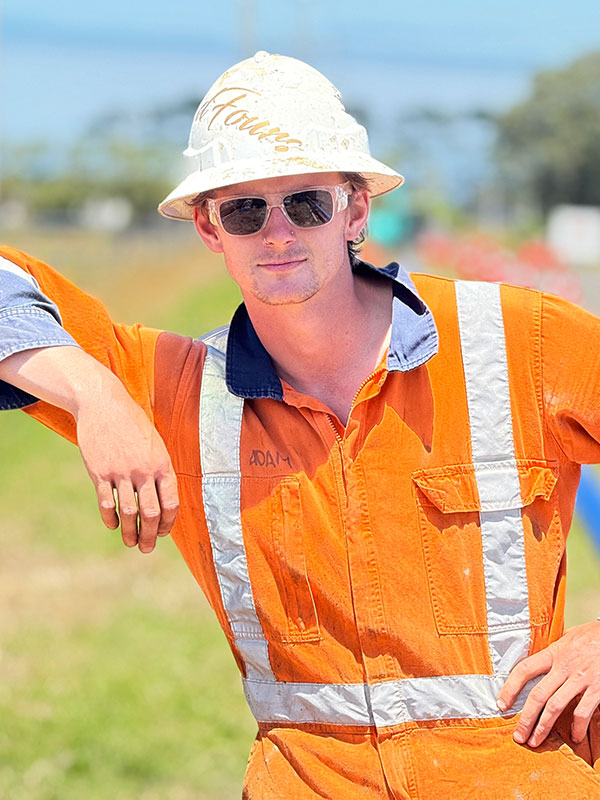Meet The Team - OPS Group | Infrastructure, Civil and Utilities
